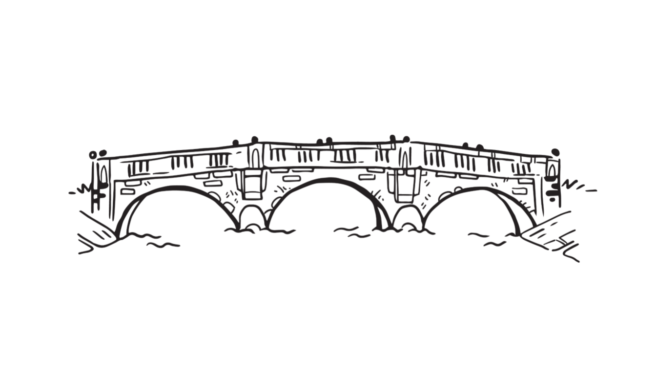 Bridging Systems Bridging Systems
